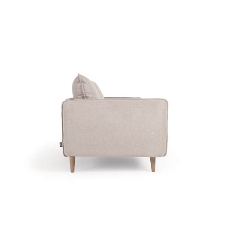 Peyton Sofa Beige Clu Living Pty Ltd