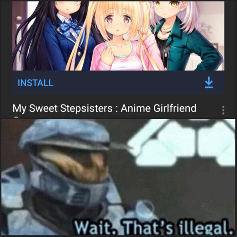 My Sweet Stepsisters Rmemes