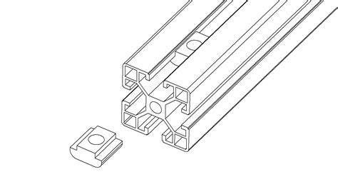 Buy Slide Nut Stainless Steel Slide Nut From King 9 Technology Company
