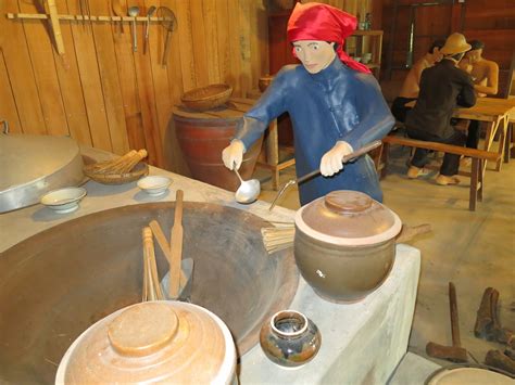 Malaysias Leading Heritage Site Kinta Tin Mining Museum A Tin