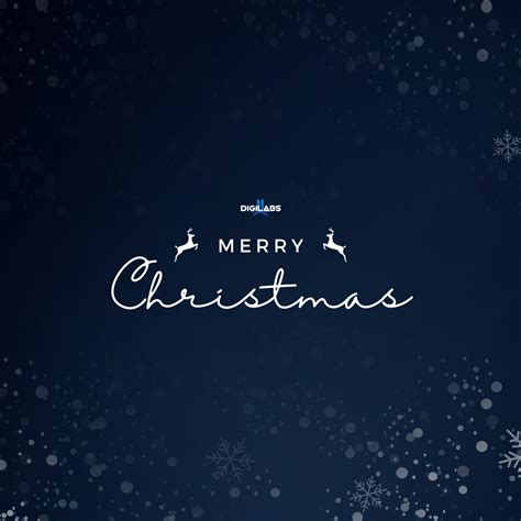 Digilabs On Linkedin Merrychristmas