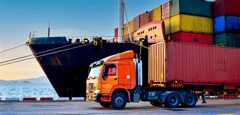 Freight Forwarding Fundamentals Training We Think Solutions