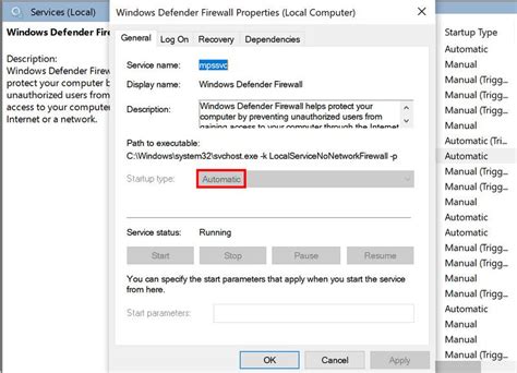How To Fix A Failed Microsoft Defender Update