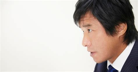 サッカー 「サッカーの名門だし、教職も取れるし」と筑波大へ 中山雅史（上） 4years 学生スポーツ