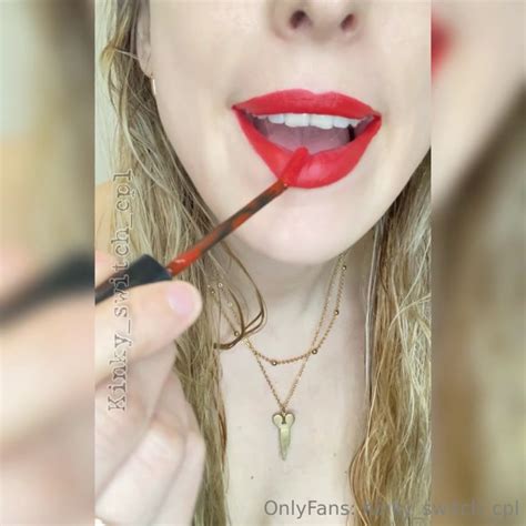 Kinky Switch Cpl Get Ready With Me Last Night I Was Porno Videos Hub