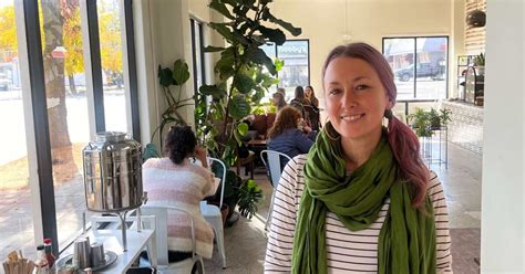 Chico Chai Opens A Chai House To Offer Residents A Place To Enjoy Tea
