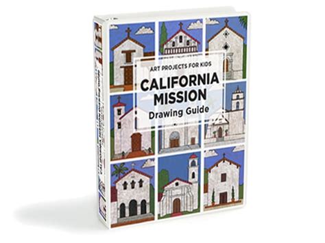 California Missions Project