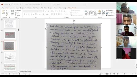 Tat Analysis 22102024 Youtube