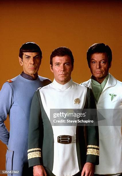 Captain Kirk Photos And Premium High Res Pictures Getty Images