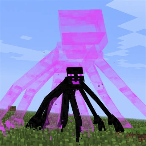 Enderman Assassin Youtube