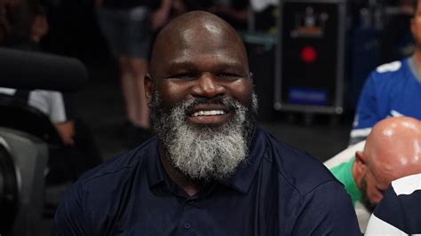 Mark Henry Discusses Differences Between Wwe And Aew Backstage