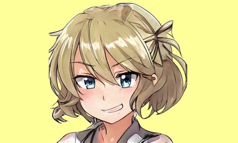 Be Your Cute French Anime Girl Nsfw Sfw Asmr By Sunnylady9 Fiverr
