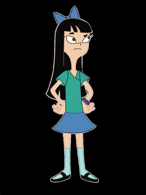 Phineas Und Ferb Stacy Phineas Flynn Baljeet Ferb Fletcher Stacy