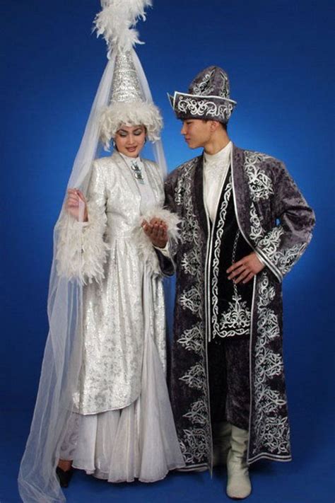 Kazakh Wedding