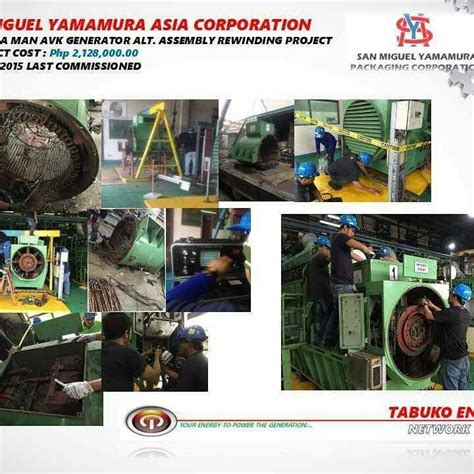 Tabuko Energy Posted On Linkedin