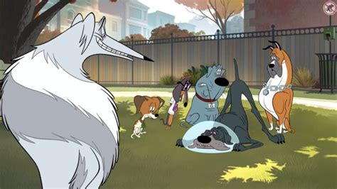 Fixed All About Netflixs New Animated Movie For Adults