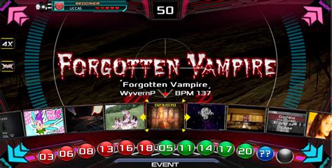 Shanered Download Stepmania 5 Theme Pump It Up Xx