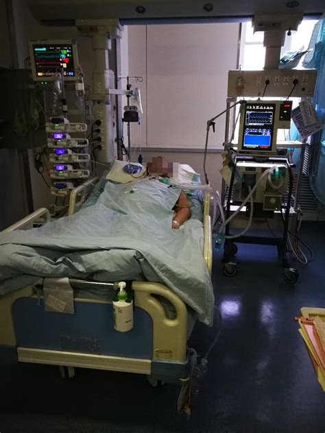 病毒性脑炎的患者是独子，我却规劝其父放弃治疗