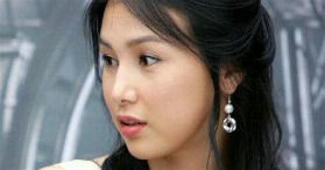 영화배우 이지현 한때 피납