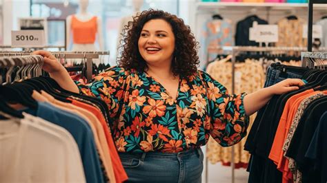 10 Plus Size Clothing Stores That Mind Your Wallet Tcf