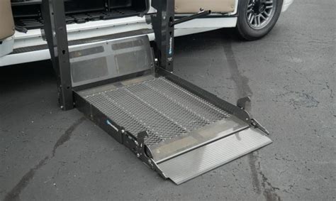 Braun Wheelchair Lift Troubleshooting Expert Solutions