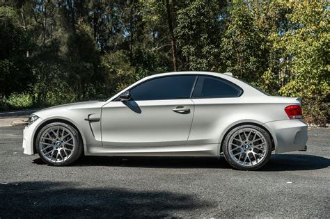2012 Bmw 1m Coupe 27903 Km For Sale By Auction In North Rocks Nsw