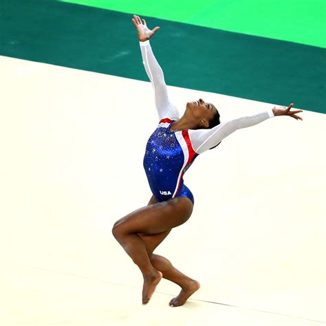 Special Olympics Rhythmic Gymnastics Routines