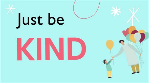 K I N D By Stephanie Leavell Youtube