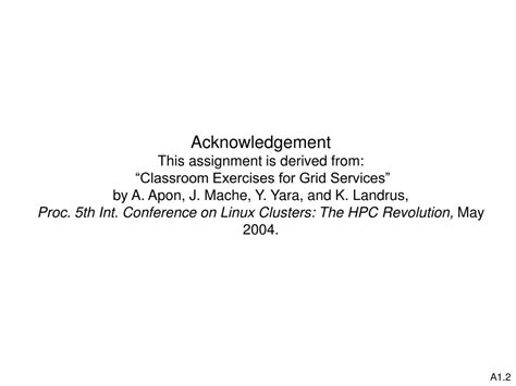 Ppt Assignment 1 Deploying A Simple Web Service” Powerpoint Presentation Id6671369