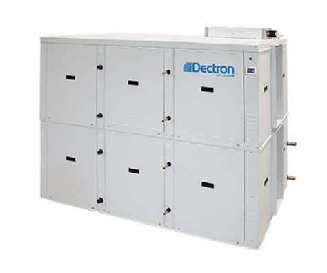 Dectron Manufacturer Direct Service Dehumidified Air Services