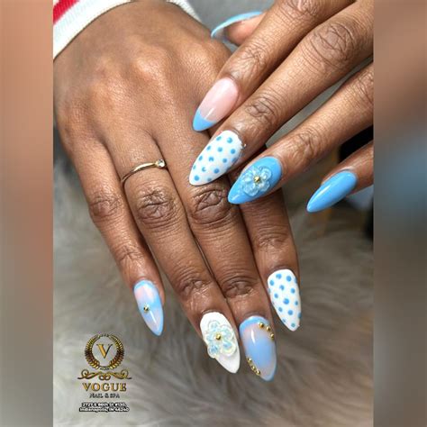 Vogue Nail Spa