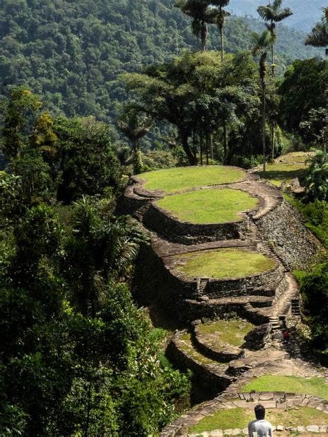 The 15 Best National Parks In Colombia 2025 Expert Guide