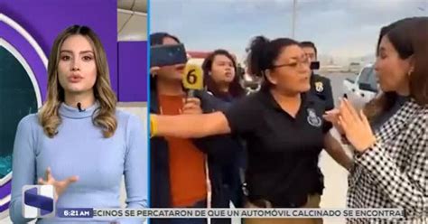 Detienen A Tania Flores Guerra Exalcaldesa De Múzquiz Coahuila