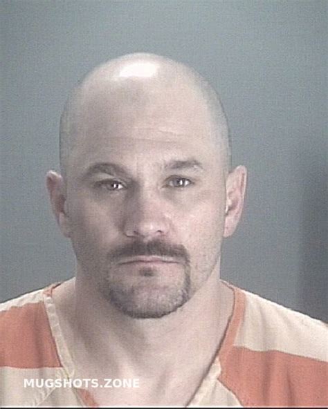 Driggers Chris Edward 12 07 2022 Pasco County Mugshots Zone