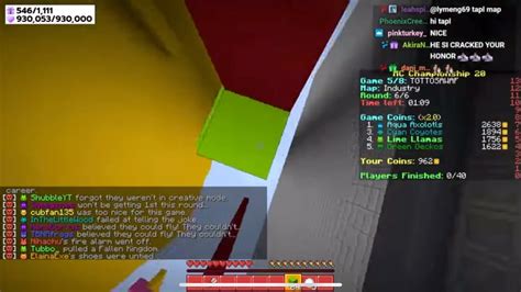 Man Tapl Likes Dissing Our S Tiers Ew R Minecraftchampionship