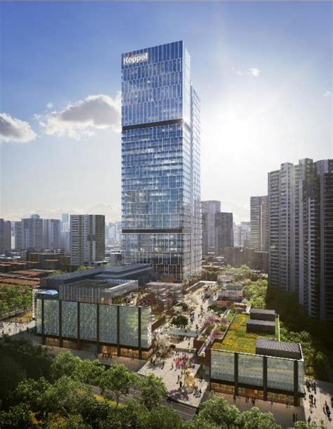 上海核心商业升级 吉宝静安中心首次亮相 房产频道 和讯网