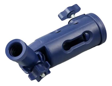 Suporte Universal Para Rolo De Pintura Extensor Parcelamento Sem Juros