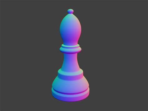 Bishop By Vvesytm Makerworld Download Free 3d Models