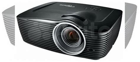 Проектор Optoma HD36 1920x1080 (Full HD) купить в Москве | Электроника ...