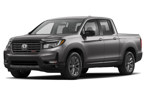 2021 Honda Ridgeline Specs Trims And Colors