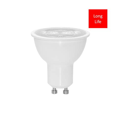 Eluminuz K Gu10 5w E 25d Enclosed Luminaires Wong Lighting M Sdn Bhd