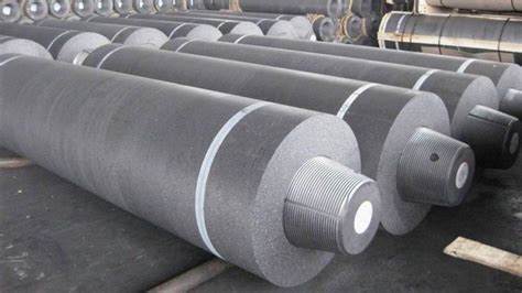 Here Are Top 12 Graphite Electrode Uses Across Different Industries