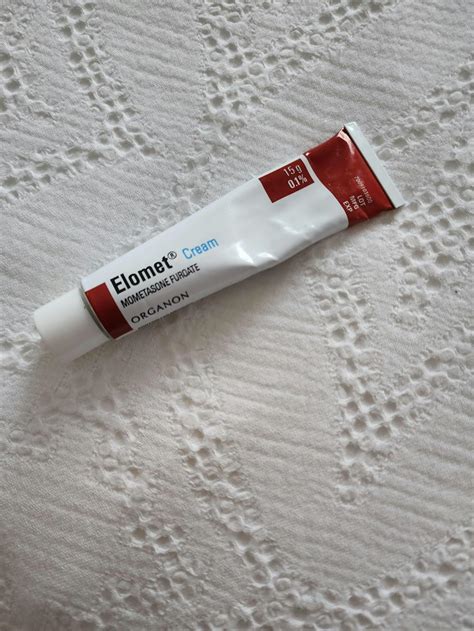 Elomet Ointment Cream Lotion Cheapest In Singapore
