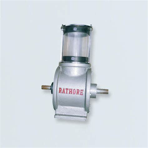 Rathore Mild Steel Air Lock Valve At Best Price In Delhi ID