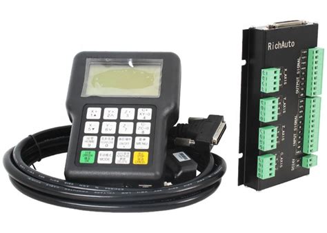 Rich Auto A DSP Controller At Piece Richauto DSP Controller In Surat ID