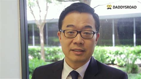 Richard Kang On Daddysroad Youtube