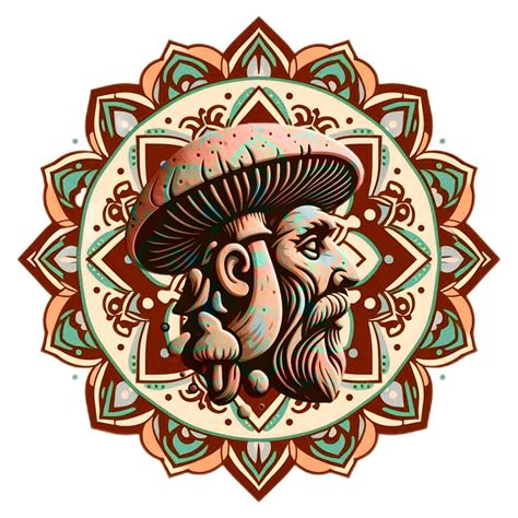 Muca Premium Mushroom Blend Dübendorf