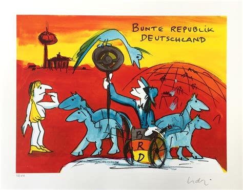 Udo Lindenberg Bilder Kaufen Galerie Hunold