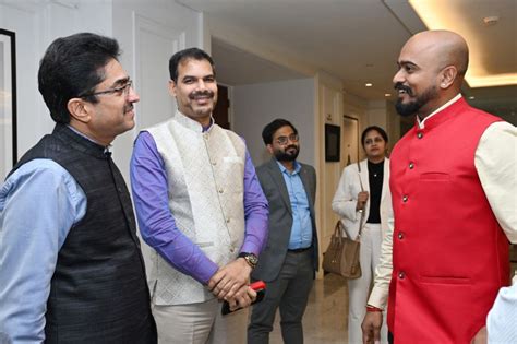 State Bank Of India Has Been At The Forefront In Supporting Fintechs