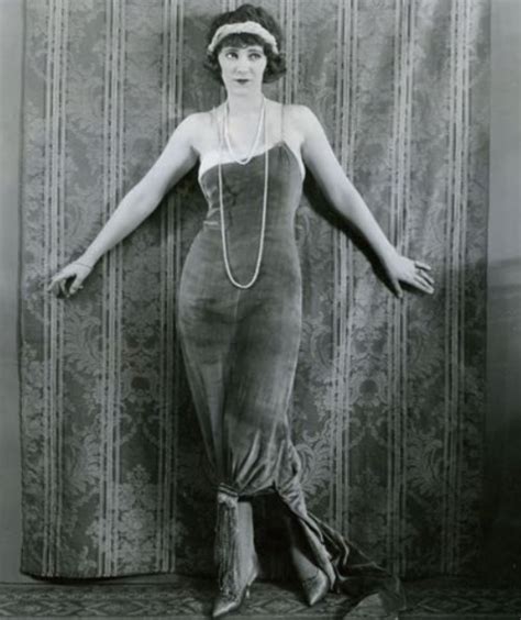 Edith Roberts ~ The Doomed Silent Star